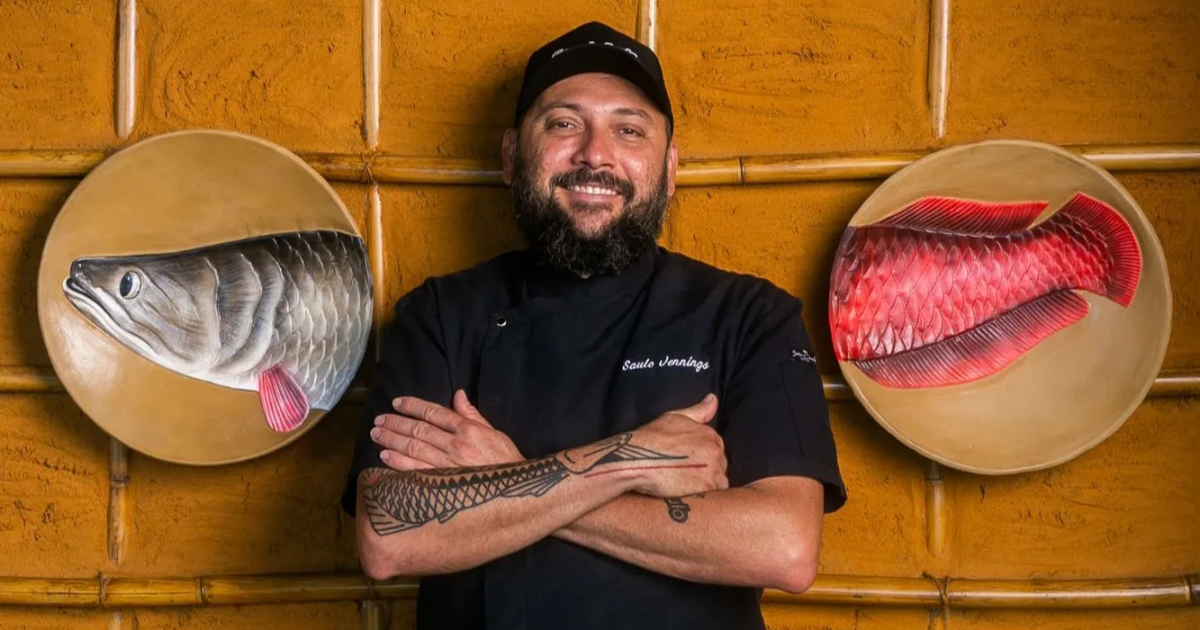 Guia Belém: chefs dão dicas de onde comer e o que fazer na cidade | CNN ...