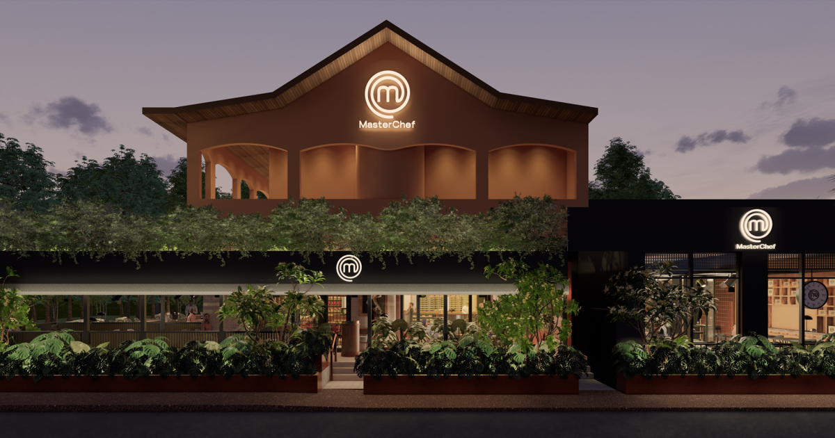 MasterChef: interior de SP terá restaurante inspirado na competição ...