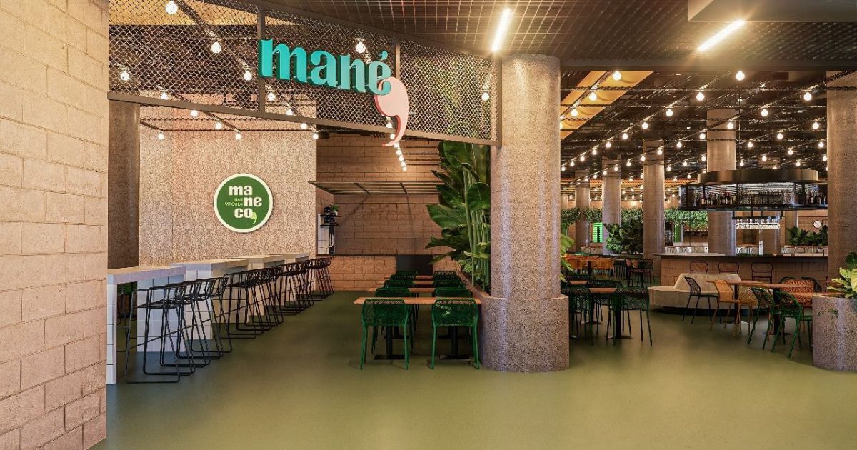 Com investimento de R$ 20 milhões, Mané Mercado chega a São Paulo | CNN ...