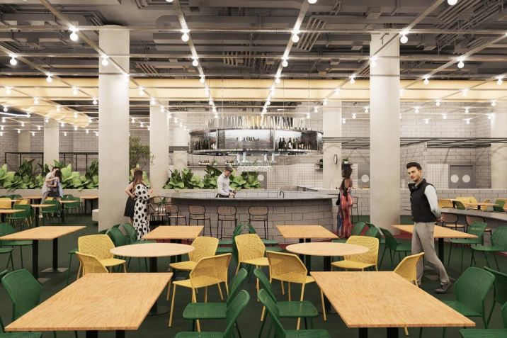 5 novos mercados gastronômicos pelo Brasil para incluir no roteiro ...