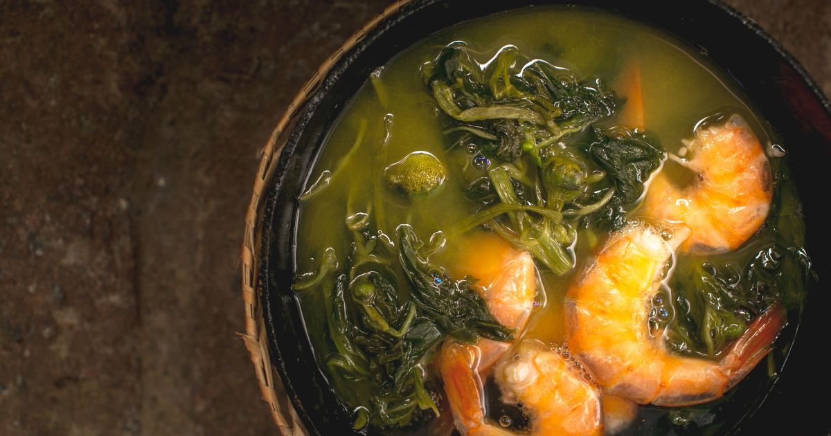 Guia Belém: 5 lugares onde tomar os melhores tacacás | CNN Brasil V&G