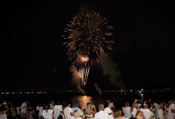 Onde passar o Réveillon no Rio de Janeiro: confira festas e jantares ...
