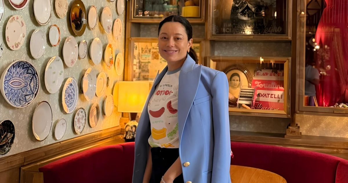 Por dentro do Mata Città, novo restaurante italiano na Cidade Matarazzo ...