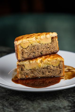 Novo Ophelia injeta espírito moderninho à cena gastronômica de Ipanema ...