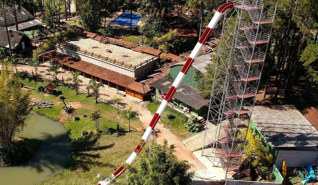 Colônia de férias: 10 acampamentos perto de SP para tirar filhos da ...