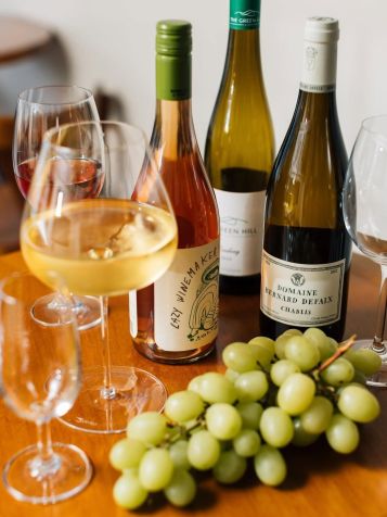 Onde as sommelières bebem? Com Júlia Derado, do Rosewood, em SP | CNN ...