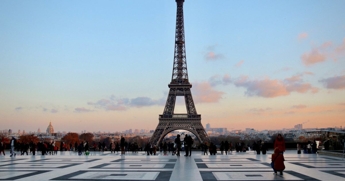 Quanto custa viajar para Paris: do passaporte aos passeios mais famosos ...
